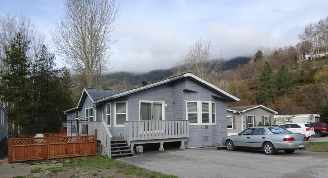 Park View - Whispering Pines